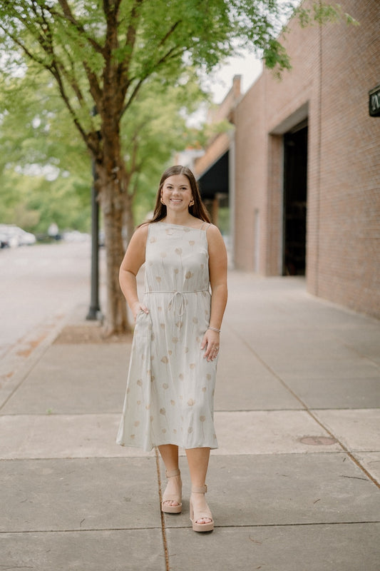 Dresses (S-L) – Page 2 – Studio 3:19